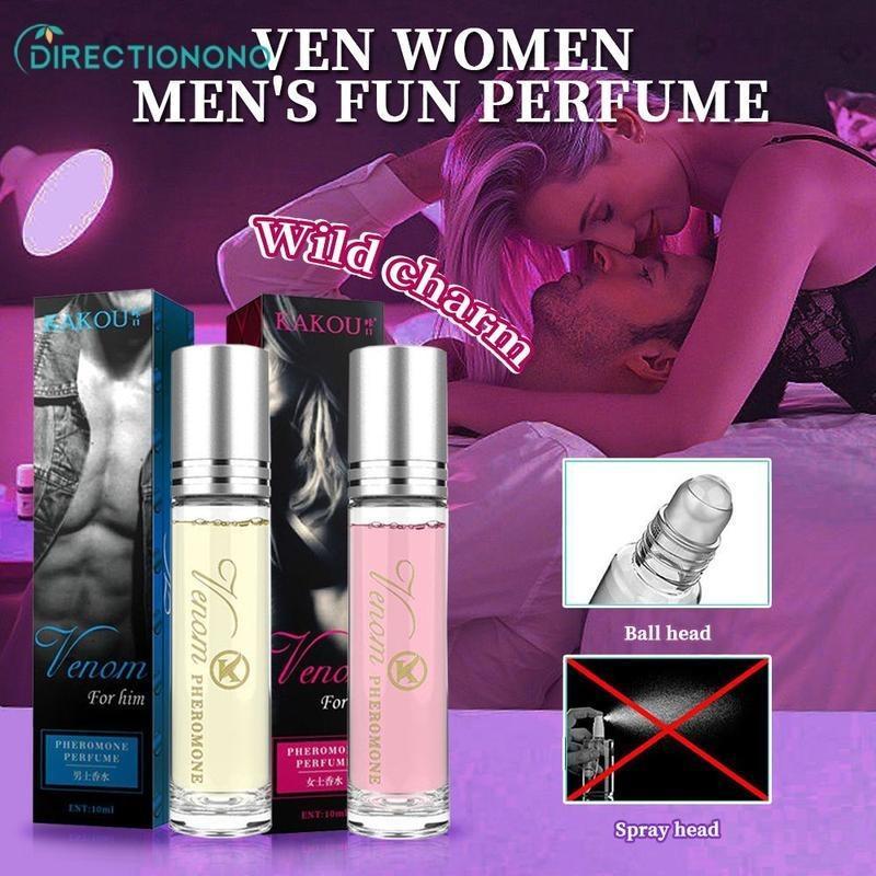 Perfume PHERO ESSENCE Untuk Wanita (Pheromone) Blue Perfume Pink ...