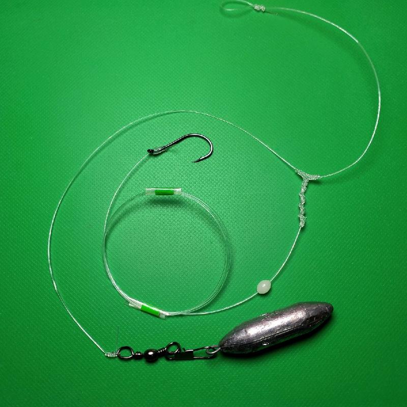 tali perambut pancing bottom air masin Tali Outdoor - TikTok Shop Malaysia