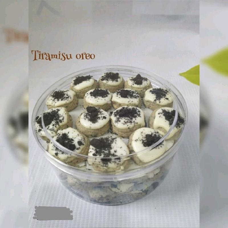 tiramisu oreo Food Snack Makanan Cemilan Kering - Shop | Tokopedia