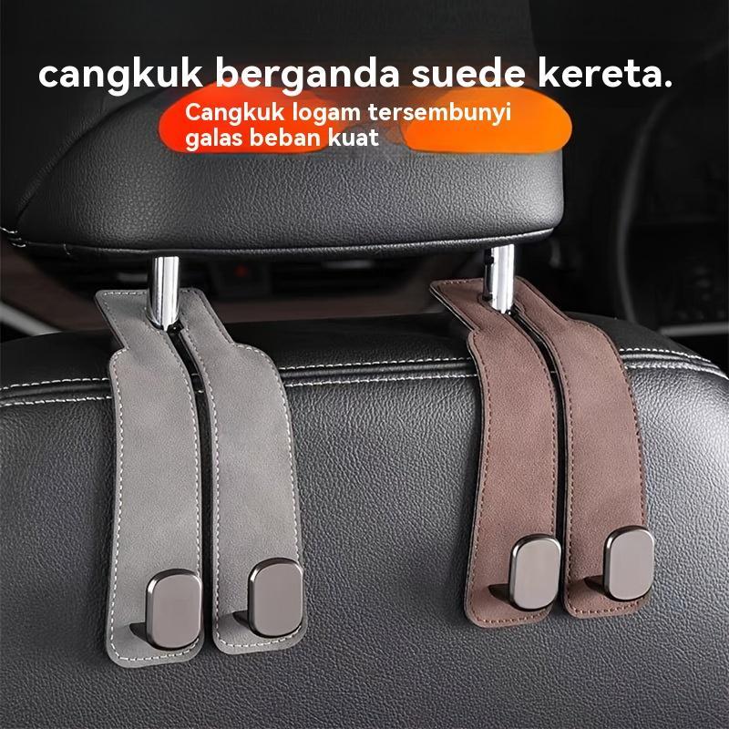 Cangkuk Kereta, Bergaya, Cangkuk Tempat Duduk Belakang, Cangkuk ...