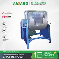Jual Mesin Pengaduk Warna Biji Plastik AVR-150H | Resin Mixer Kapasitas ...