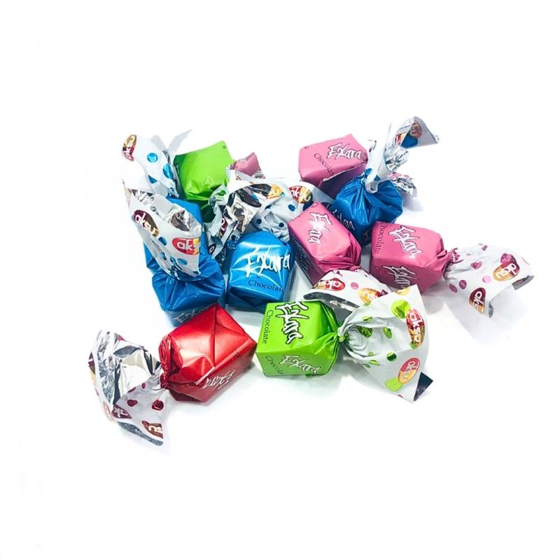 Coklat Turki Mix 1 kg - Cokelat Turkey Arab / Chocolate - Shop | Tokopedia