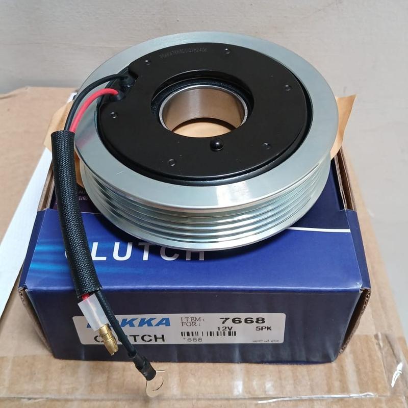 Magnet Clutch Honda Brio 1.2 merk Pokka 7668 - Shop | Tokopedia