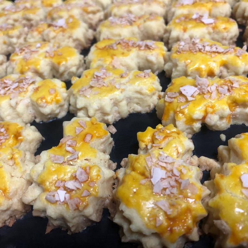 Biskut Nestum Crunchy's cookies - TikTok Shop Malaysia