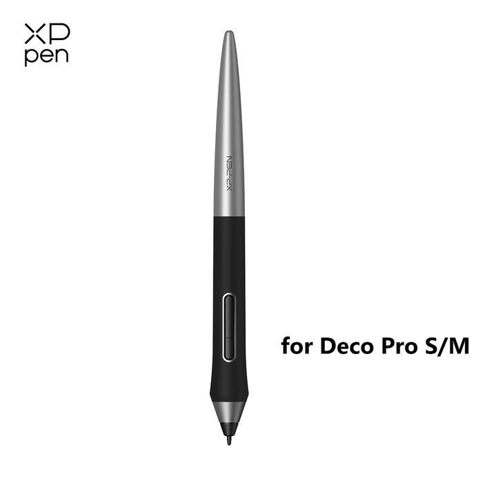 Jual XP-Pen PA1 Battery-free Digital Stylus with 8 Replace Nibs for ...