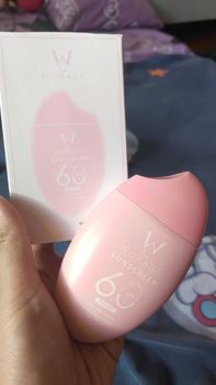 [FDA Approved] WORADA Whitening Lotion And SPF60++ Sunscree - TikTok ...