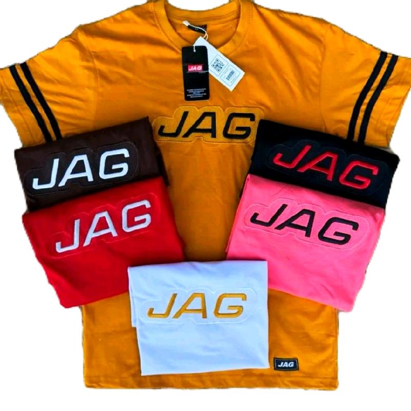 BRANDED OVERRUNS UNISEX FOR T SHIRT Menswear Round Neck - TikTok Shop ...