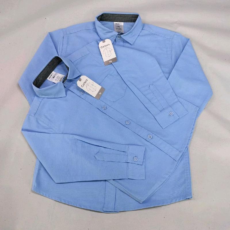 Boy and Girl Long silvee kosong kamija baru stock kayin bagus - TikTok ...