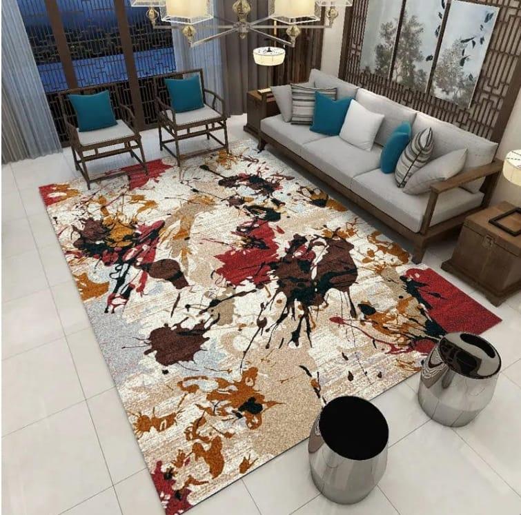 KARPET 3D/CARPET//KARPET BESAR/RUANG TAMU/KARPET VELVET Fade - TikTok ...