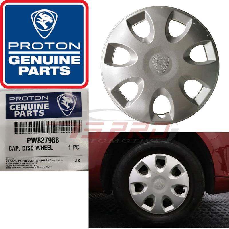 [1 unit] [1 Tyre] Proton New Saga VVT model 2016 - 2/5/2019year ...