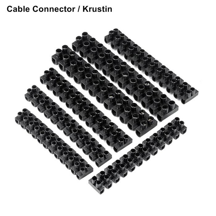 Jual Terminal Krustin Biasa Ukuran 4,6,10,16,25 mm - 10mm - Kota ...