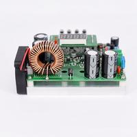 Jual 60V DKP6012 DC-DC Step Down Boost Buck Converter Module 12A ...