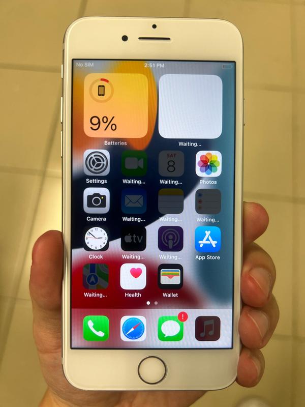 [USED] IP 6S PLUS 128GB 2GB RAM | VARIOUS COLOR PHONE | CABLE, - TikTok ...