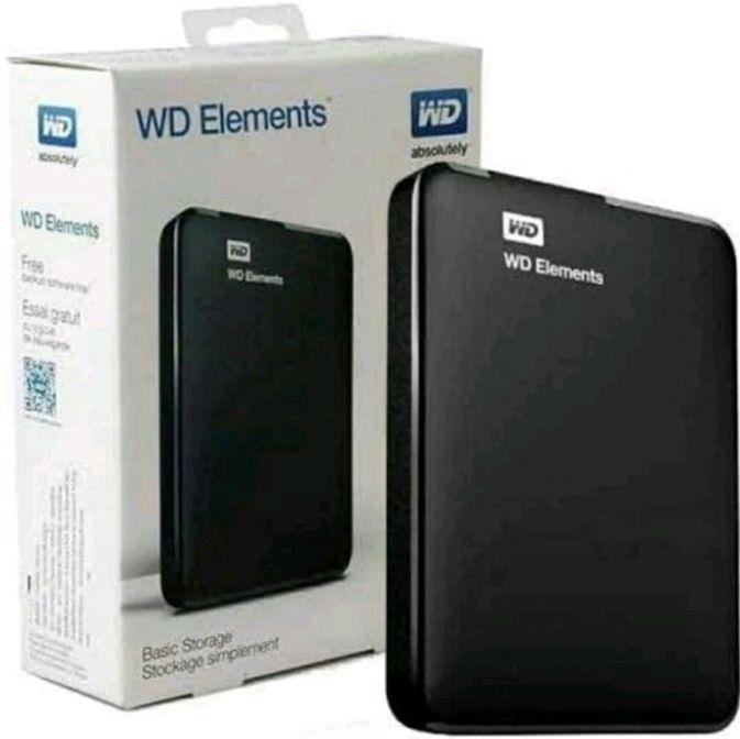 WD elements case HDD casing usb 3.0 / 2,5 in - Shop | Tokopedia