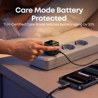 Promo Anker Nano 45W Adapter Gan Fast Charging Charger USB-C Port ...