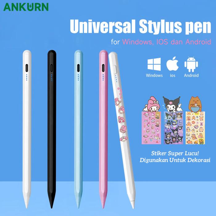 Promo Stylus Pen Touch for Android iOS Tablet cell phone iPad/ Samsung ...