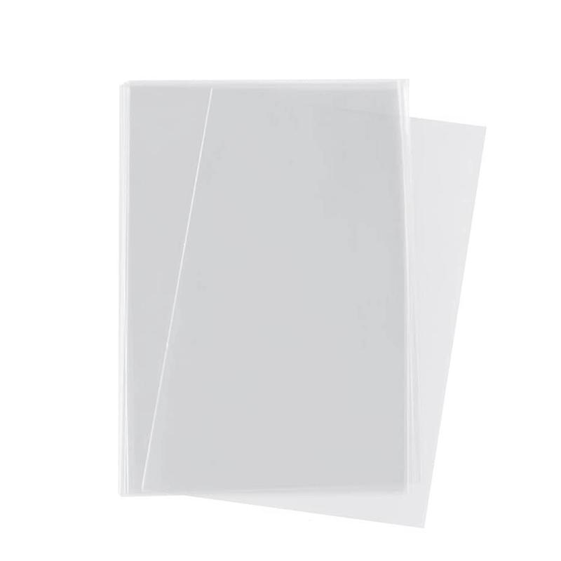 100pcs Lollipop Bags OPP Candy Packaging Bags DIY Kitchen Cookie ...