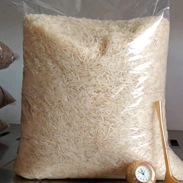 Beras Basmati 5 kg / Beras india Arab Murah / Masakan - Shop | Tokopedia