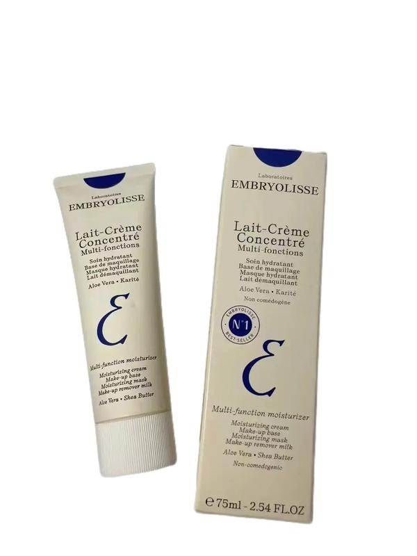 RAYA SALEEmbryolisse Concentrated Lait Cream 75ml,Embryoliss - TikTok ...