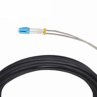 Jual Patch cord Outdoor Armored 2 core 10 Meter LC-LC Singlemode ...