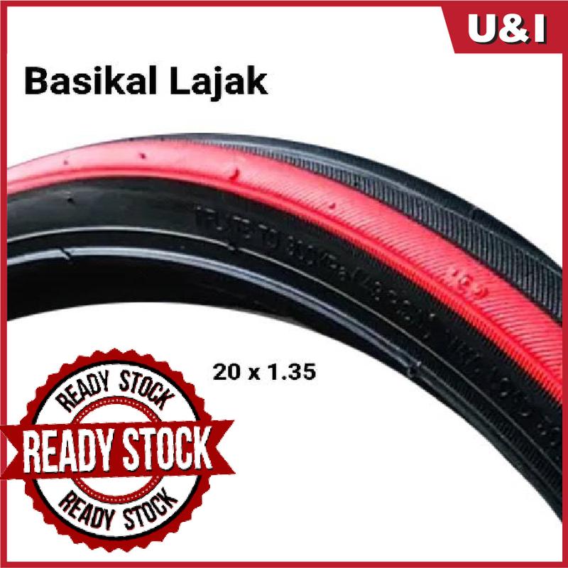 （1 order =1 PCS）20x1.35 20x1.50 FKR VEROLI WkBicycle Tyre- tone ...