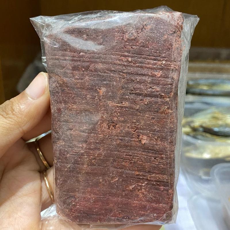 TERASI MERAH TERASI UDANG MAWAR - Shop | Tokopedia