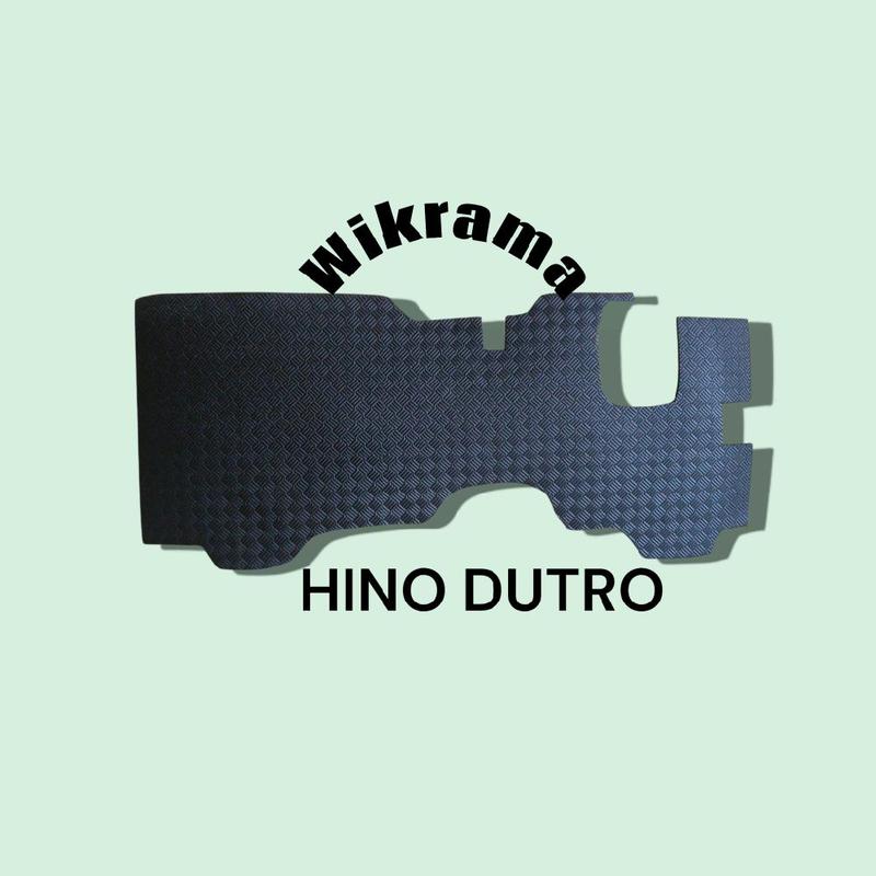 spoon Karpet Lantai Mobil Hino Dutro untuk Produk Anda - Shop | Tokopedia