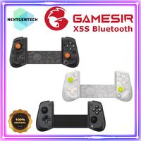 Jual GameSir X5S Bluetooth Wireless Gamepad Mobile Gaming Controller ...