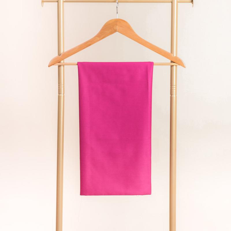 KAIN METER PLAIN TOYOBO COTTON PREMIUM B60 - TikTok Shop Malaysia