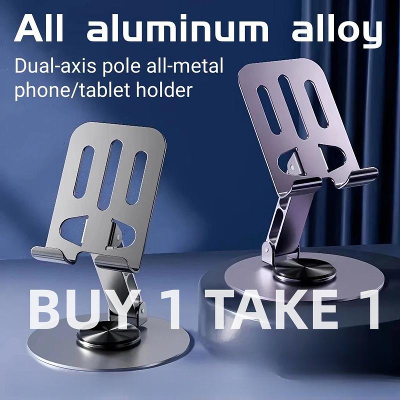 【Buy 1 Take 1】cp stand All-metal aluminum alloy 720° infinit - TikTok ...