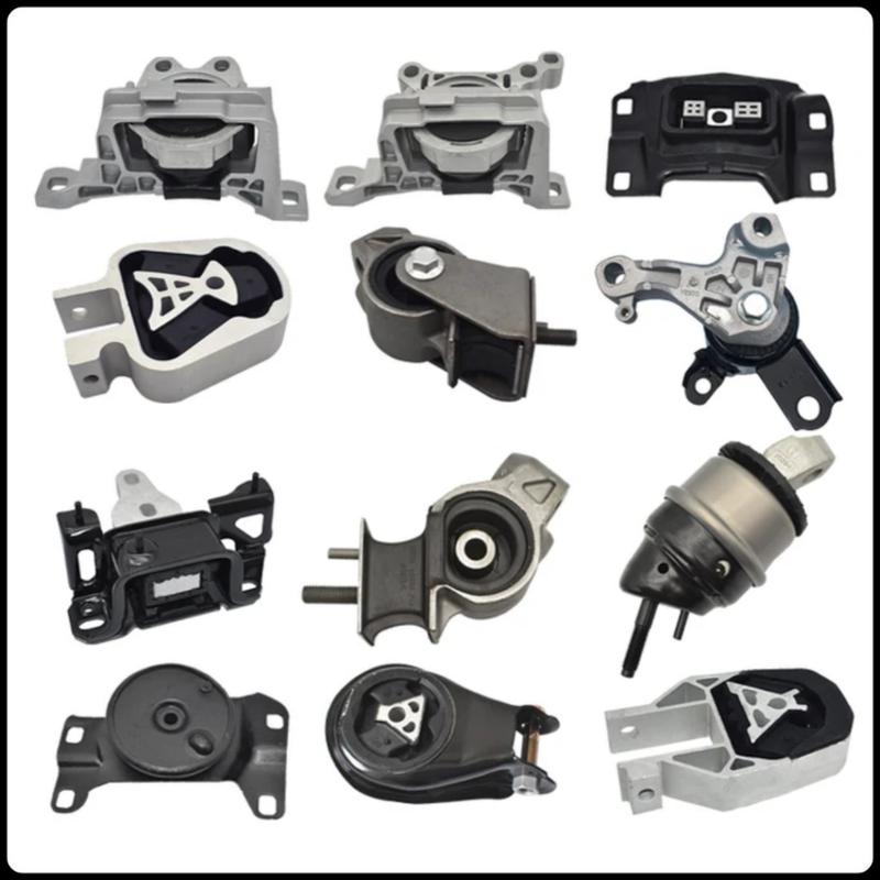 Engine Mounting Set - Proton Saga Iswara BLM FLX Preve Exora - TikTok ...