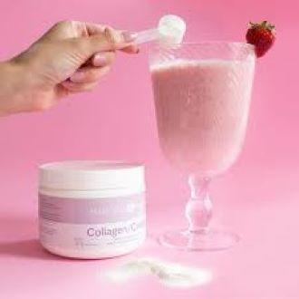 Mary Kay Daily Collagen Powder - TikTok Shop Singapore