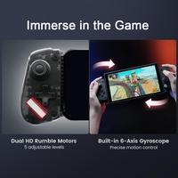 Jual GameSir X5S Bluetooth Wireless Gamepad Mobile Gaming Controller ...