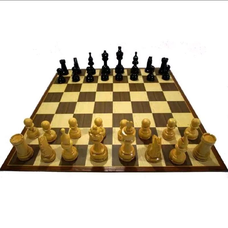 PAKET HEMAT CATUR SET MODEL BANDUNG STANDAR INTERNASIONAL - Shop ...
