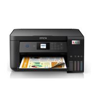 Promo EPSON ALL IN ONE FAX WIFI DUPLEX ECOTANK L4360 Cicil 0% 3x ...