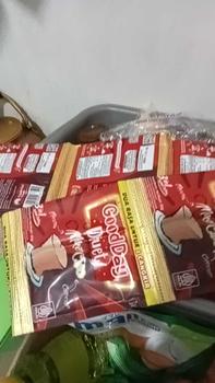 (TEBUS MURAH MA'E ) KOPI GOOD DAY DUET MOCA CHOCO RENCENG ( ISI - Shop ...