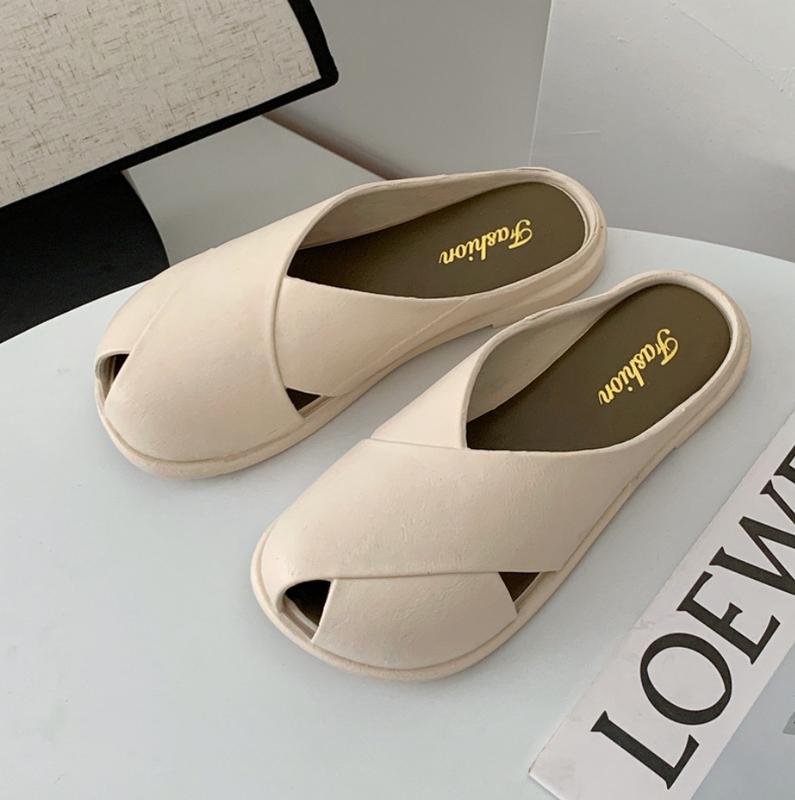 Shoes Ornate Comfy Slip On MulesFor Women(+1UP SIZE) Footwea - TikTok ...