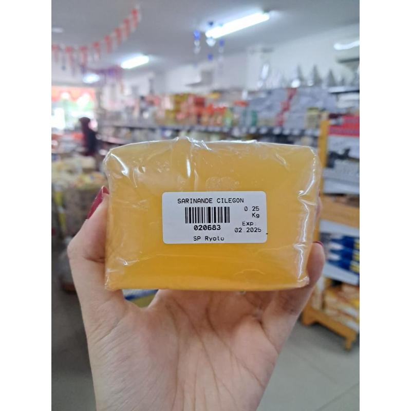 SP RYOTO REPACK 250GR / pengembang kue - Shop | Tokopedia