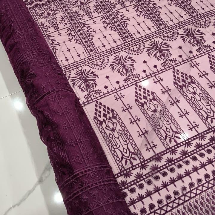 Kain Brukat Tile Sapto / Brukat Tile Etnik - Shop | Tokopedia