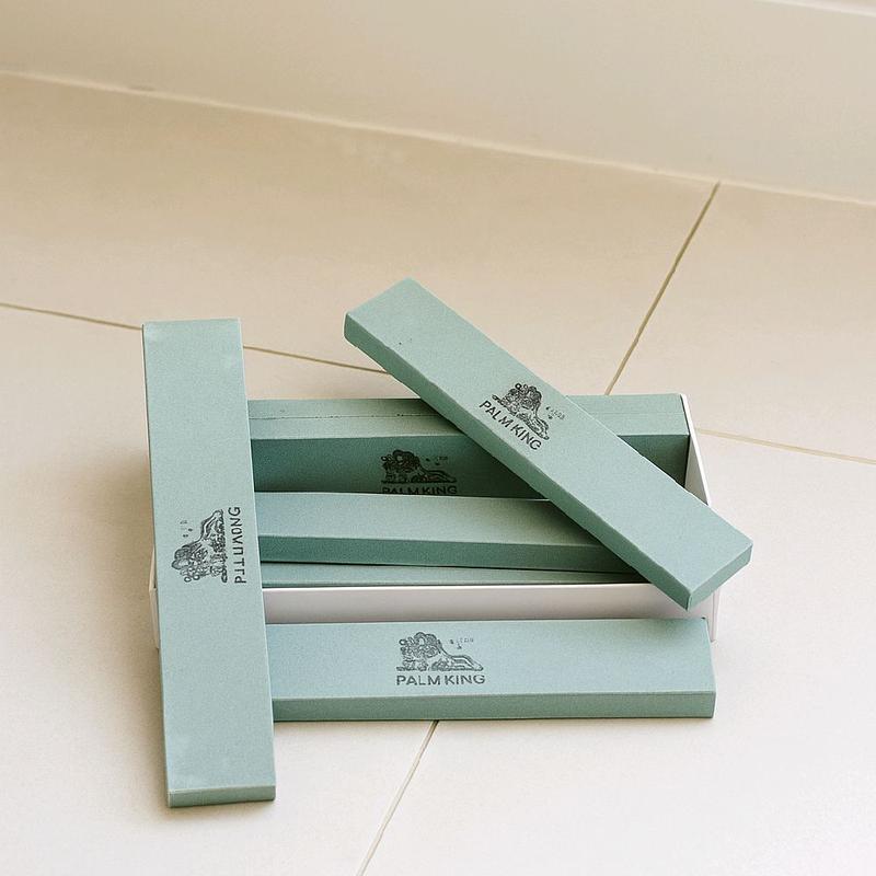 BATU ASAH HALUS MERK KLS PALM KING BERKUALITAS - Shop | Tokopedia