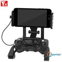 Jual Phone Tablet Holder HP Bracket Remote DJI Mini Mavic 2 Pro Zoom ...