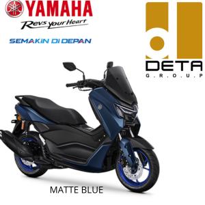 Jual SEPEDA MOTOR YAMAHA - Nmax Neo S Keyless - NIK -2026 - tgr-btn ...