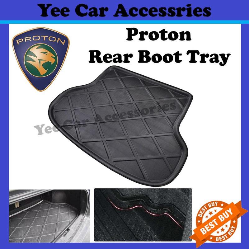 PROTON IRIZ EXORA SAGA PERSONA WIRA WAJA X70 X50 CUSTOM FIT CAR ...