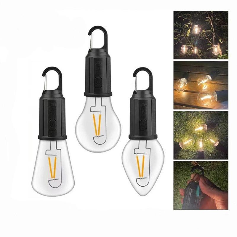 Lampu Perkhemahan Suria, Popular, Pelbagai fungsi, Lampu Khemah ...