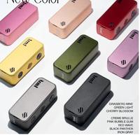 Jual TRML T99 Box Mod Only Thermal T 99 Vape Vapor - Purple lollipop ...