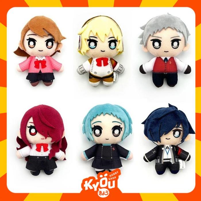 Jual [SEGA Store Exclusive] Koromaru | Iori Junpei | Amada Ken ...