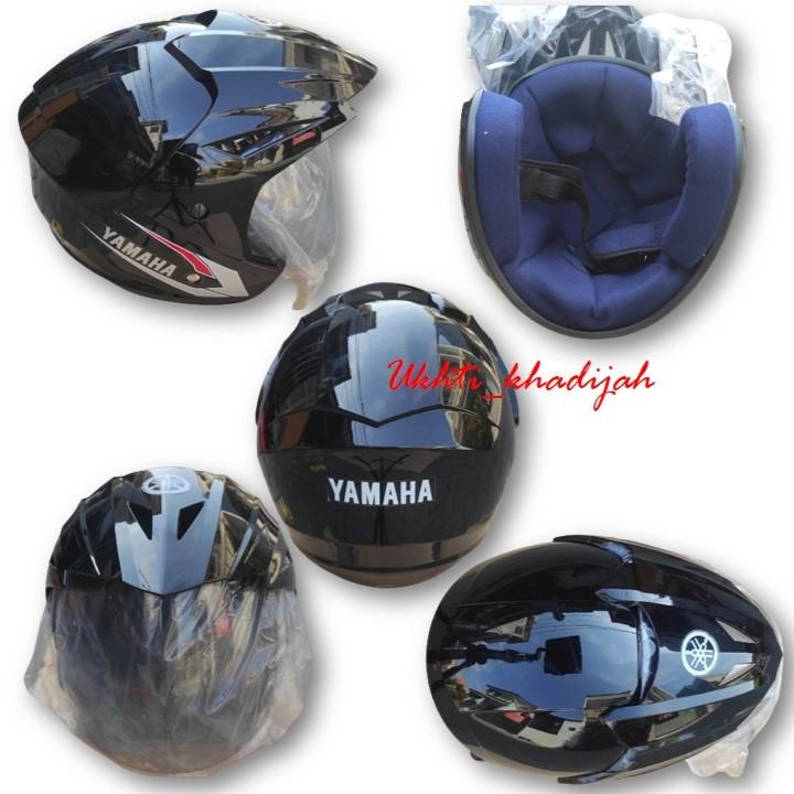 (Helm YAMAHA MIO) Motor Original- Motorcycle - Shop | Tokopedia