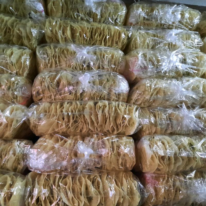 kerupuk kamang/opak ubi sayur kecil asli Padang - Food Snacks - TikTok ...