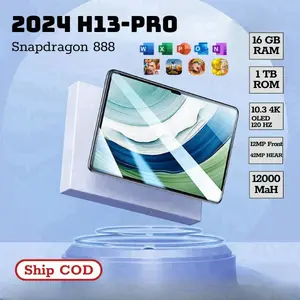 Tablet 2025 5G matepad H13 Pro10.3"[16GB+1TB]-Pengalaman Pro Layaknya ...