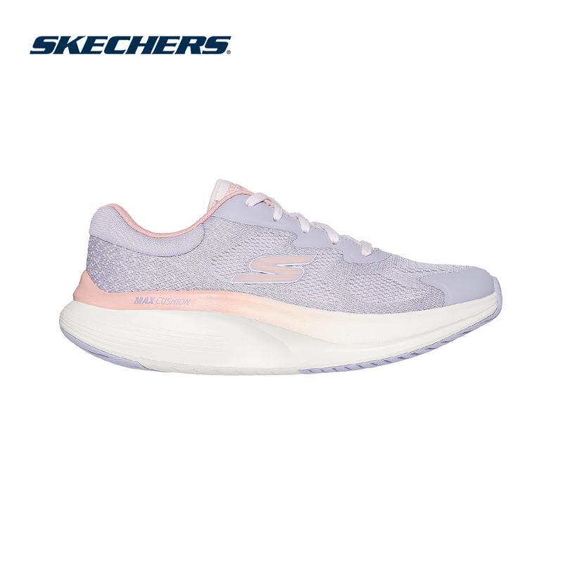 Skechers Women GOWalk Max Walker Vea Walking Shoes - 125053-LVLP Air ...
